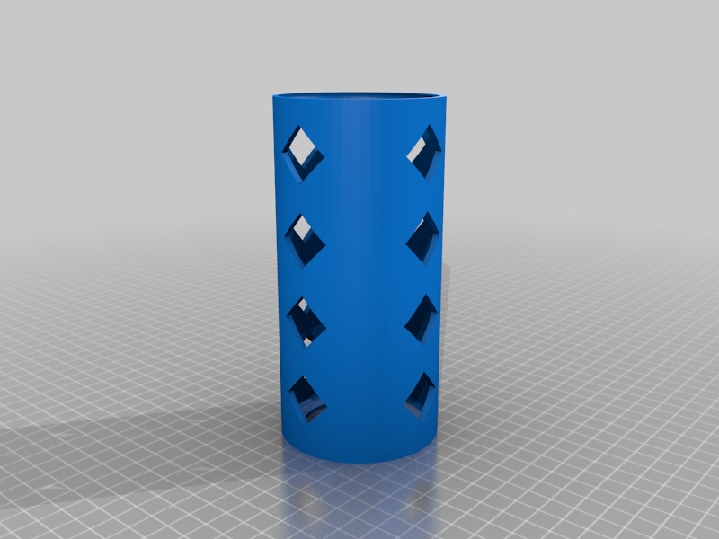 🍺 Beer Can Holder - Oktoberfest Edition・Free STL File for ・Cults
