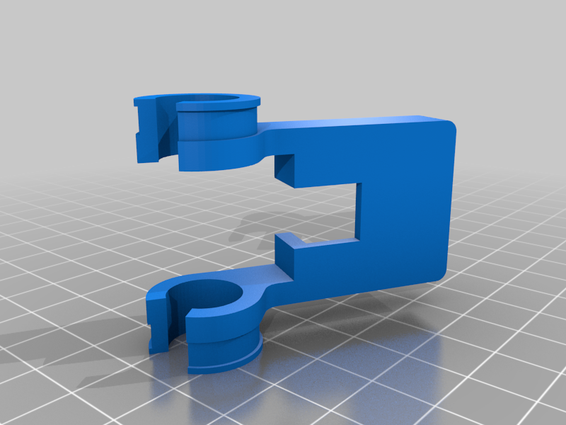Free 3D file "The Goliath" - 10inch Tubular 3d-printable Long-Range ...