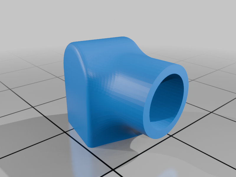 Free 3D file Tubular TrueX 5inch v2 - super-light & rigid - 3d ...