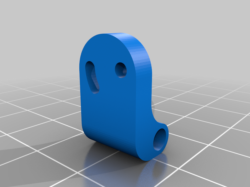 Free STL file "Reliant mini" - 2" Y6 frame for fun! 🖼️ ・3D printing ...