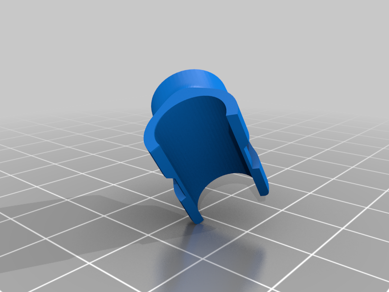 Free 3D file "The Goliath" - 10inch Tubular 3d-printable Long-Range ...