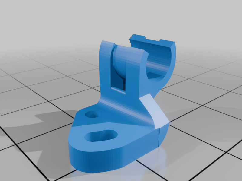 Free 3D file Tubular TrueX 5inch v2 - super-light & rigid - 3d ...