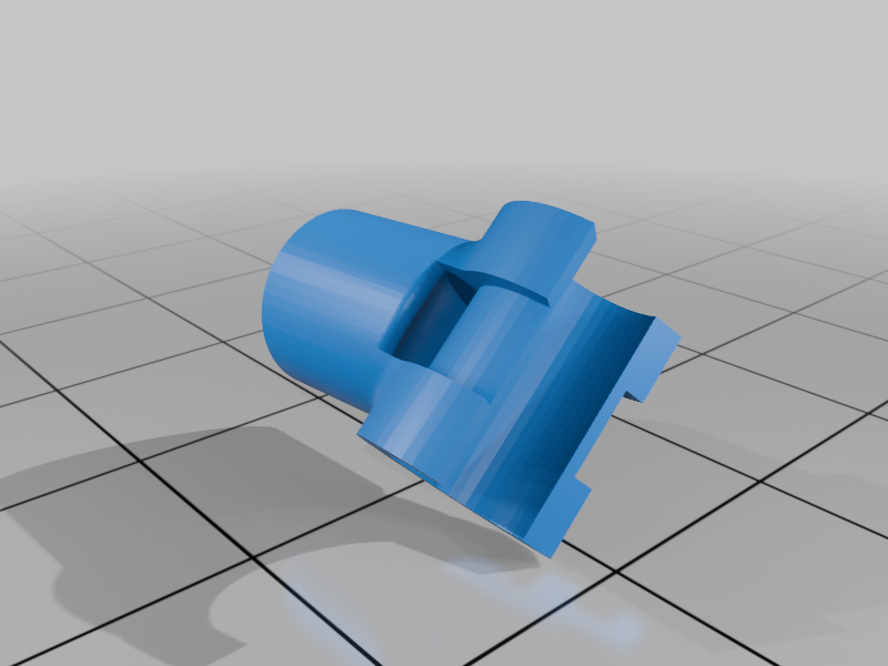 Free 3D file Tubular TrueX 5inch v2 - super-light & rigid - 3d ...