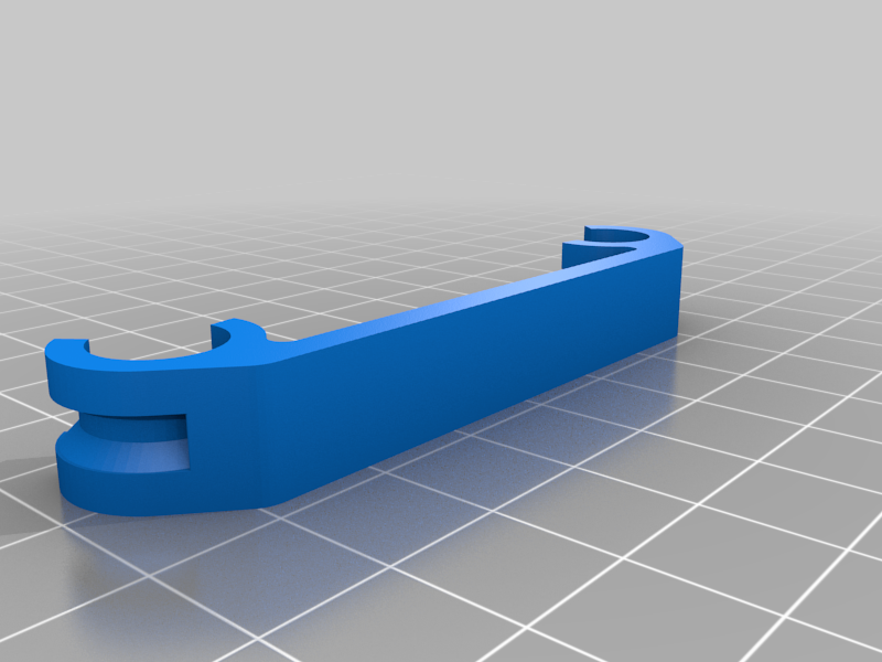 Free 3D file "The Goliath" - 10inch Tubular 3d-printable Long-Range ...