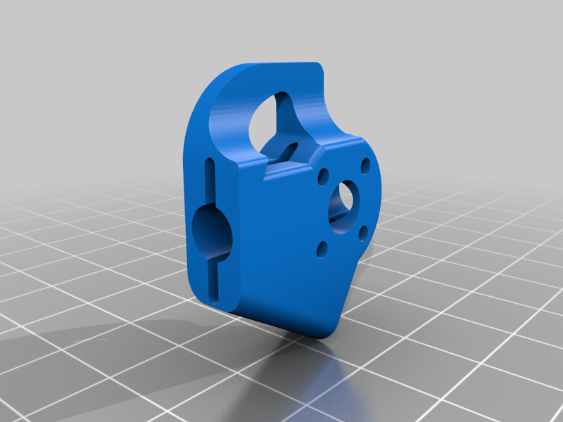 Free STL file Tubular 6inch frame - superlight and superstiff - no CNC ...