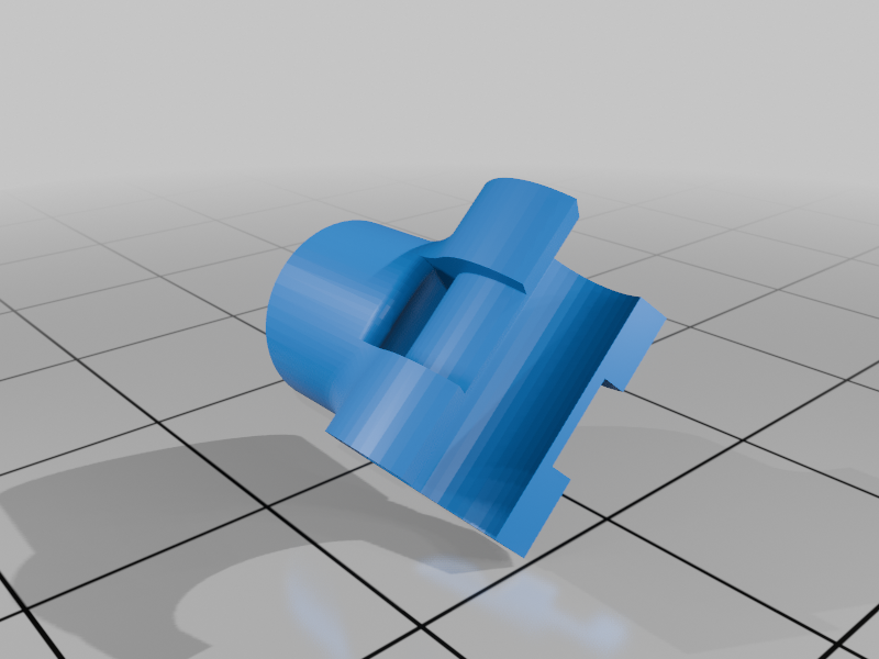 Free 3D file Tubular TrueX 5inch v2 - super-light & rigid - 3d ...