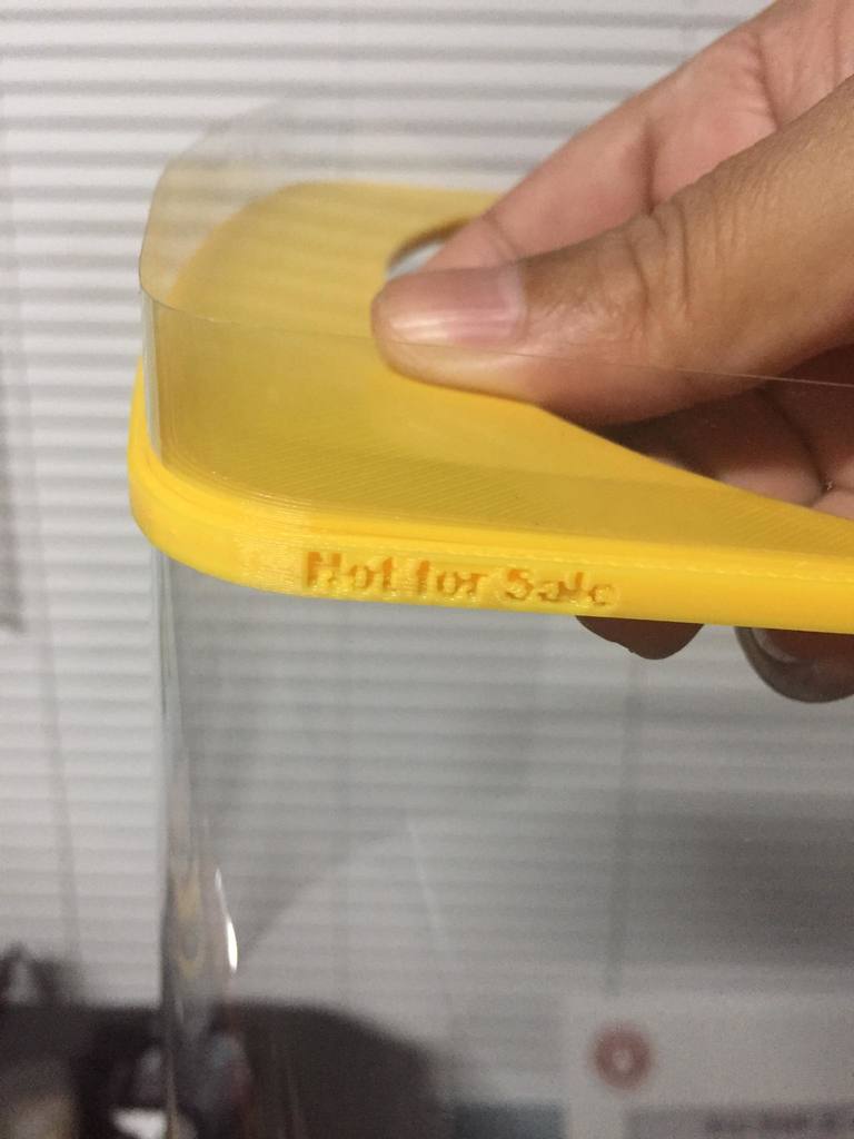 🛡️ 3D Shack Face Shield V2 - Fácil instalación de acetato A4.・Archivo ...