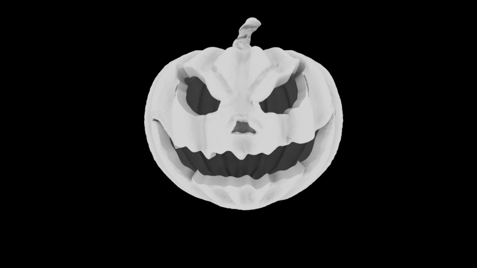 STL file Pumpkin 🎃 ・3D print model to download・Cults