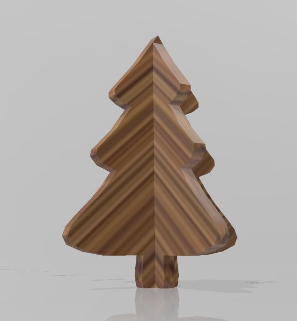 STL file Christmas Tree 🎄 ・3D printable model to download・Cults
