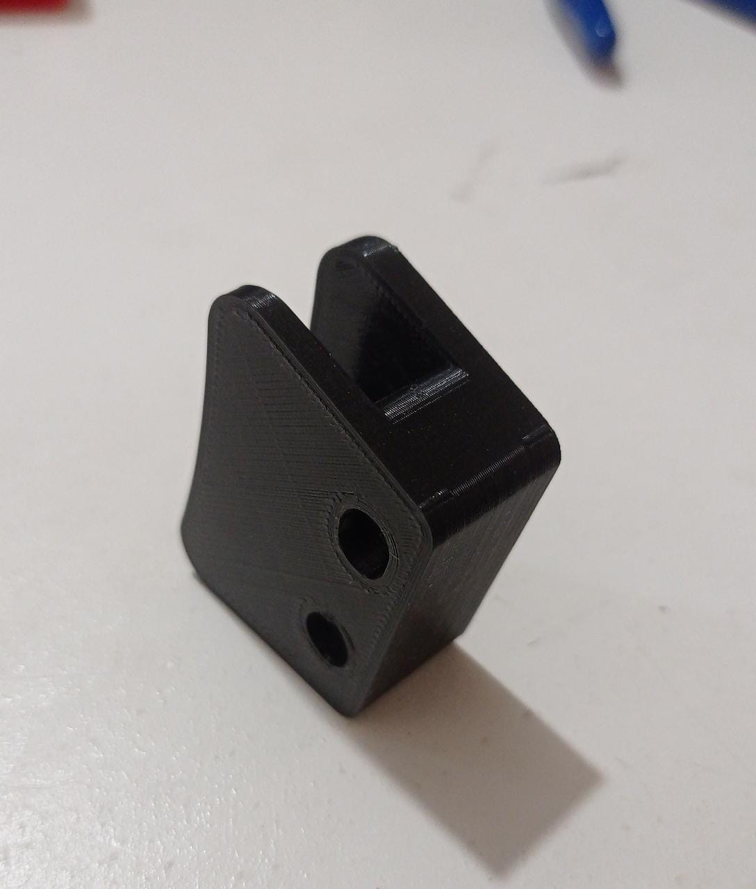 🔧 Chain Guide・Archivo STL para ・Cults