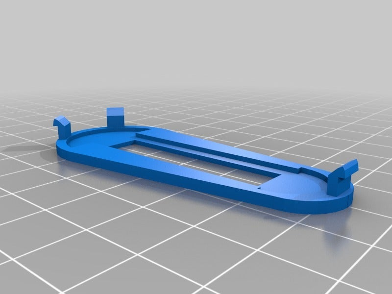 Free STL file 3DR Solo LED Covers 🚁 ・3D printing idea to download・Cults