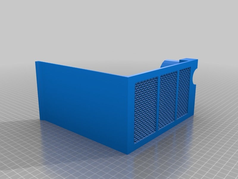 🔪 kitchen sink shelf・Free STL File for ・Cults