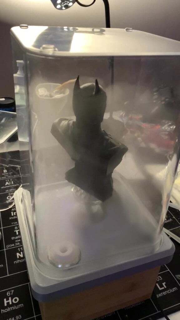 Free STL file DIY PolySmooth Polisher remix 💅 ・3D print object to ...