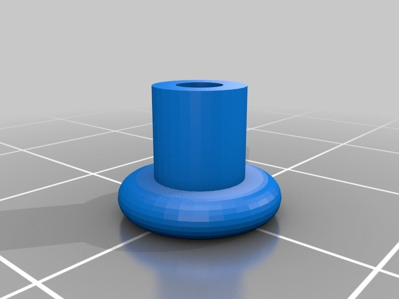Free STL file DIY PolySmooth Polisher remix 💅 ・3D print object to ...