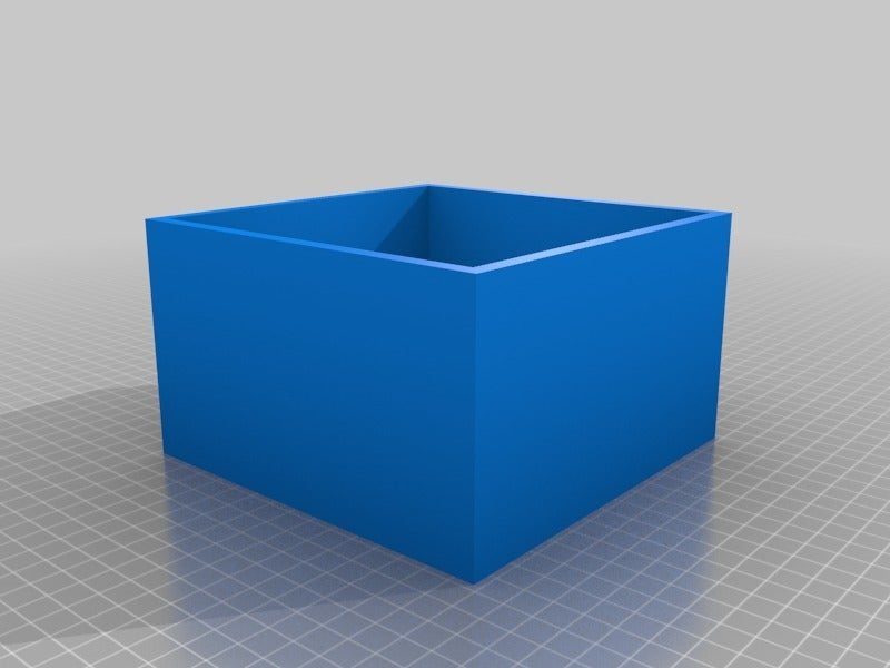 Free STL file DIY PolySmooth Polisher remix 💅 ・3D print object to ...