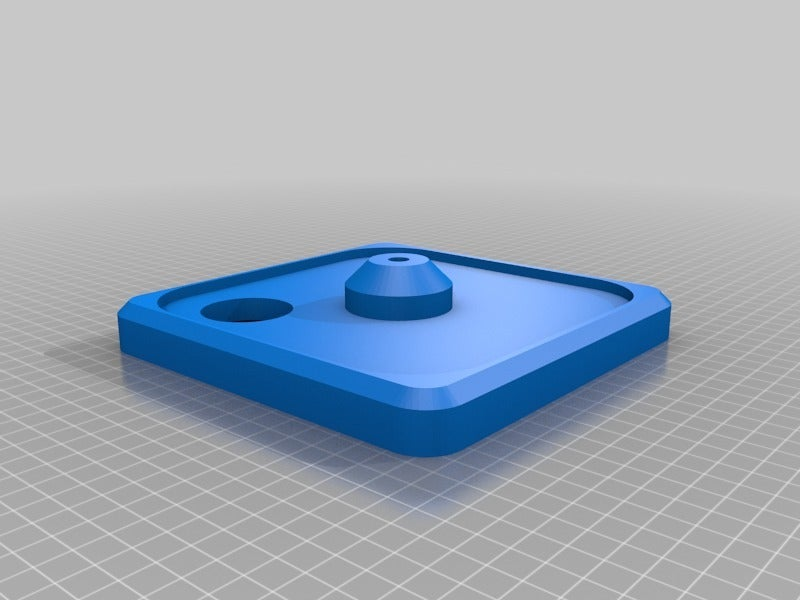 Free STL file DIY PolySmooth Polisher remix 💅 ・3D print object to ...