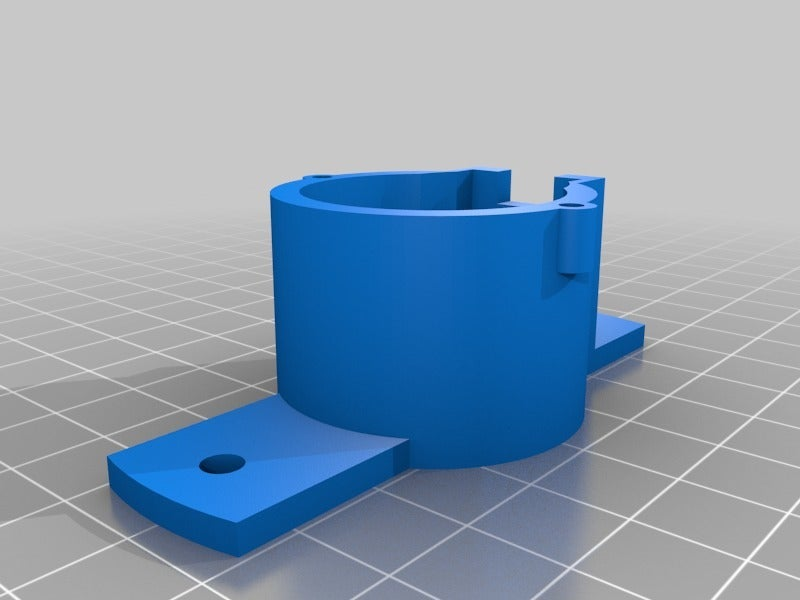 Free STL file DIY PolySmooth Polisher remix 💅 ・3D print object to ...