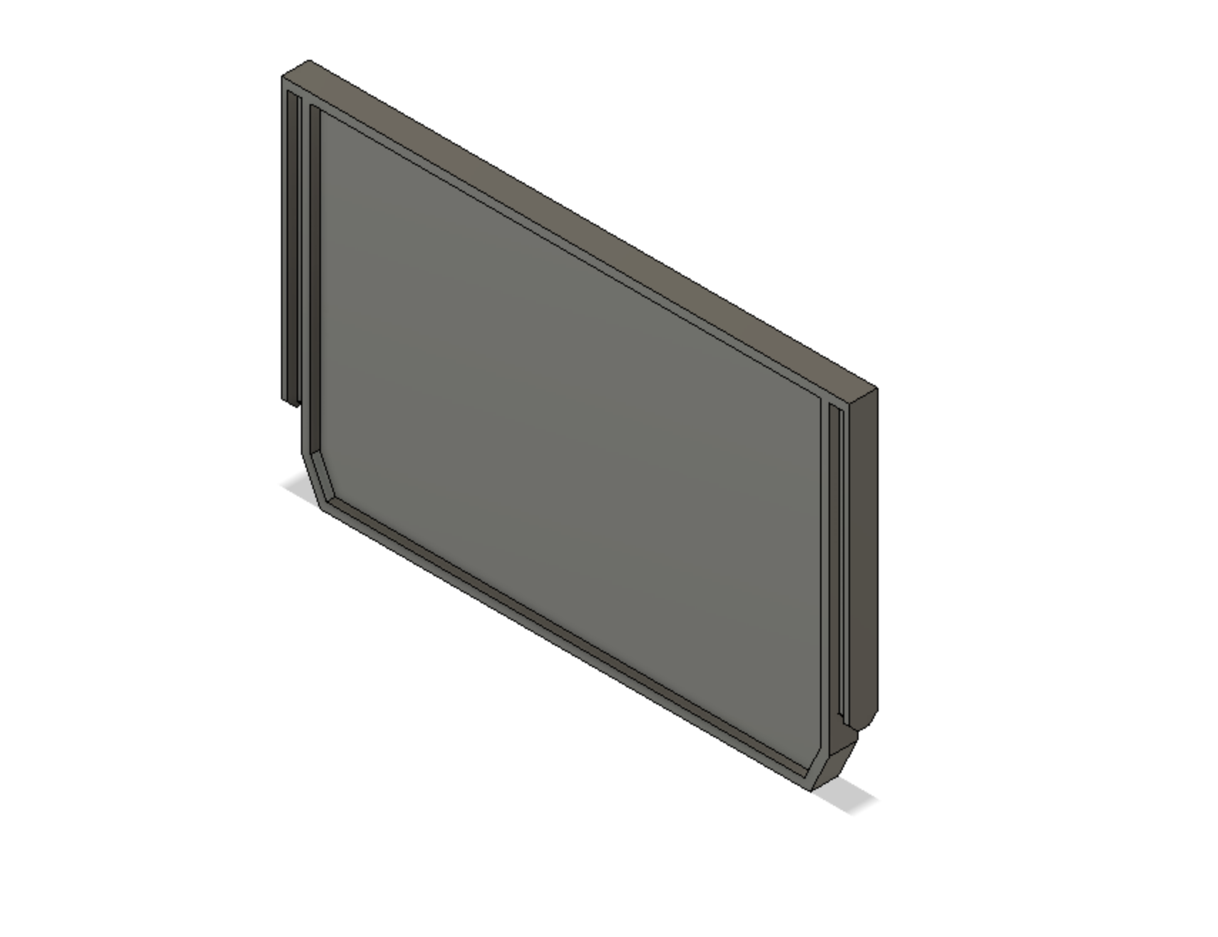 🔧 3 Drawer Packout Dividers・ STL File for ・Cults