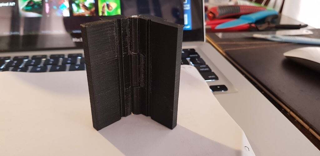 Free STL file 75mm Filament Fusing Tool 🪢 ・Object to download and to 3D ...