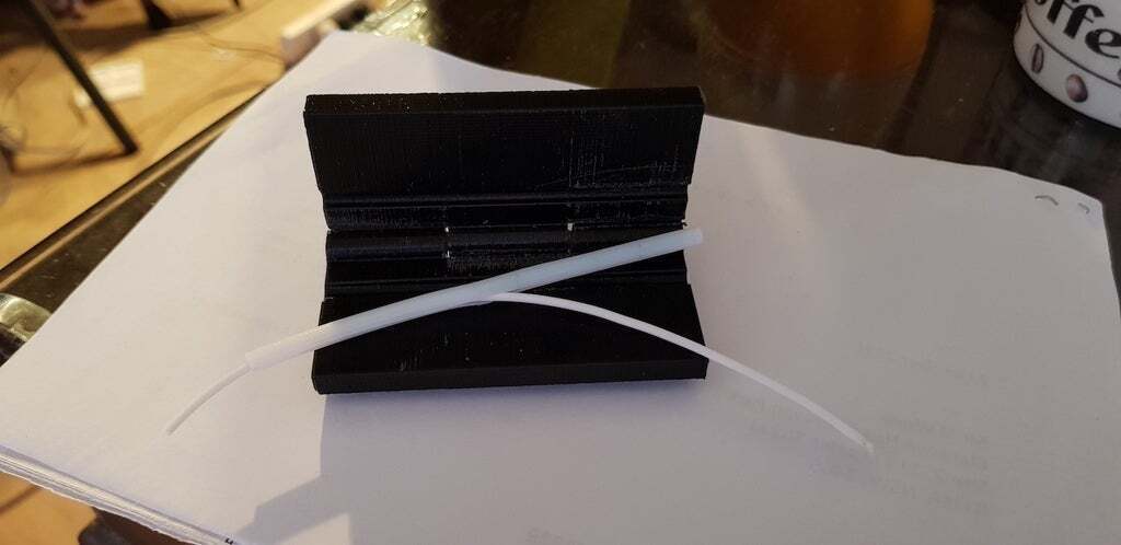 Free STL file 75mm Filament Fusing Tool 🪢 ・Object to download and to 3D ...