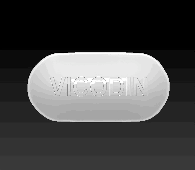 STL file Viagra pill, Happiness Pill & Vicodin Pill 💊 ・Template to ...