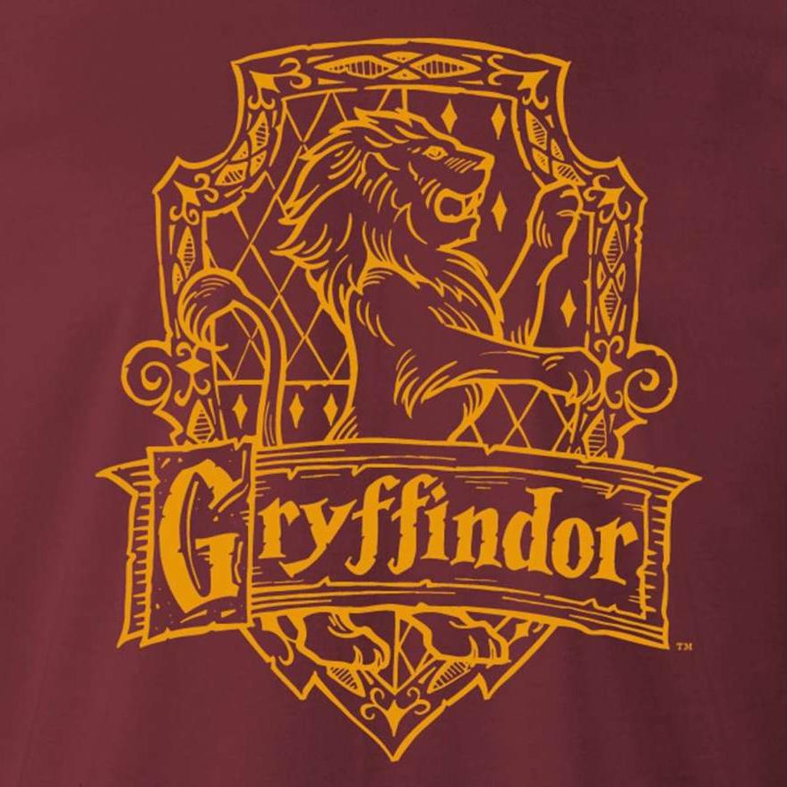 STL file MOLD OF Gryffindor PLAQUE FOR CASTING 👾 ・3D print object to ...