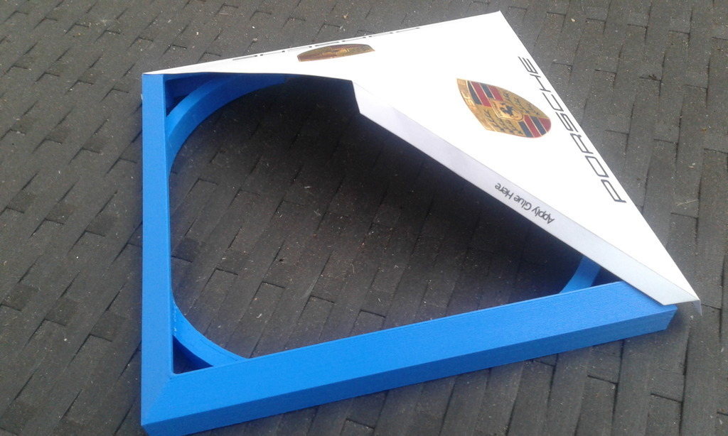 Free 3D file Pit canopy scalextric 1/32 🧸 ・3D printing design to ...