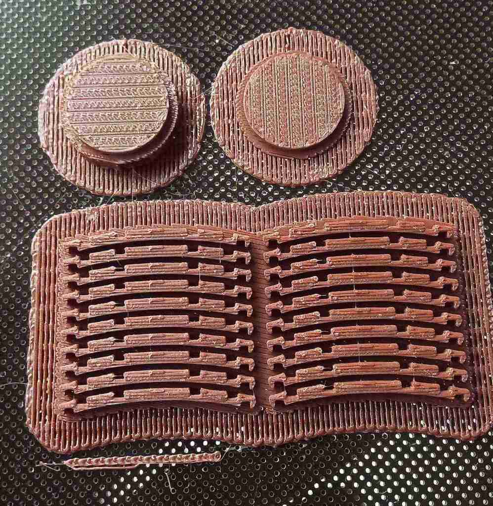 🍷 Wine Barrel; tonneau; barril・Free 3D File for 3D printing and CNC ...