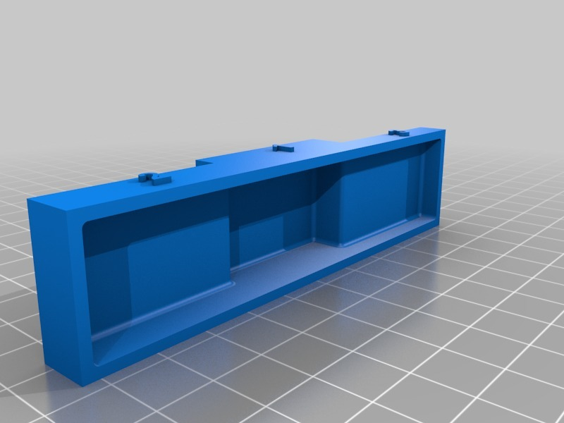 🧸 Podium Scalextric 1/32・Free 3D File for ・Cults