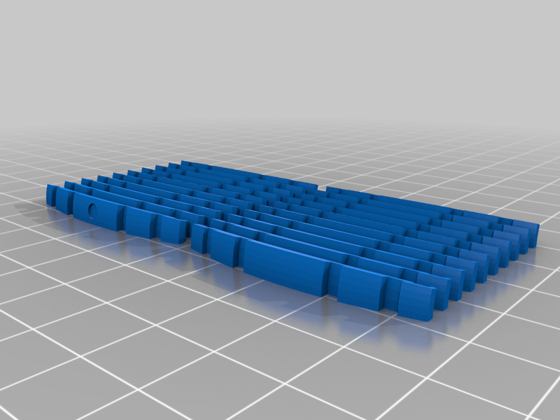 🍷 Wine Barrel; tonneau; barril・Free 3D File for 3D printing and CNC ...