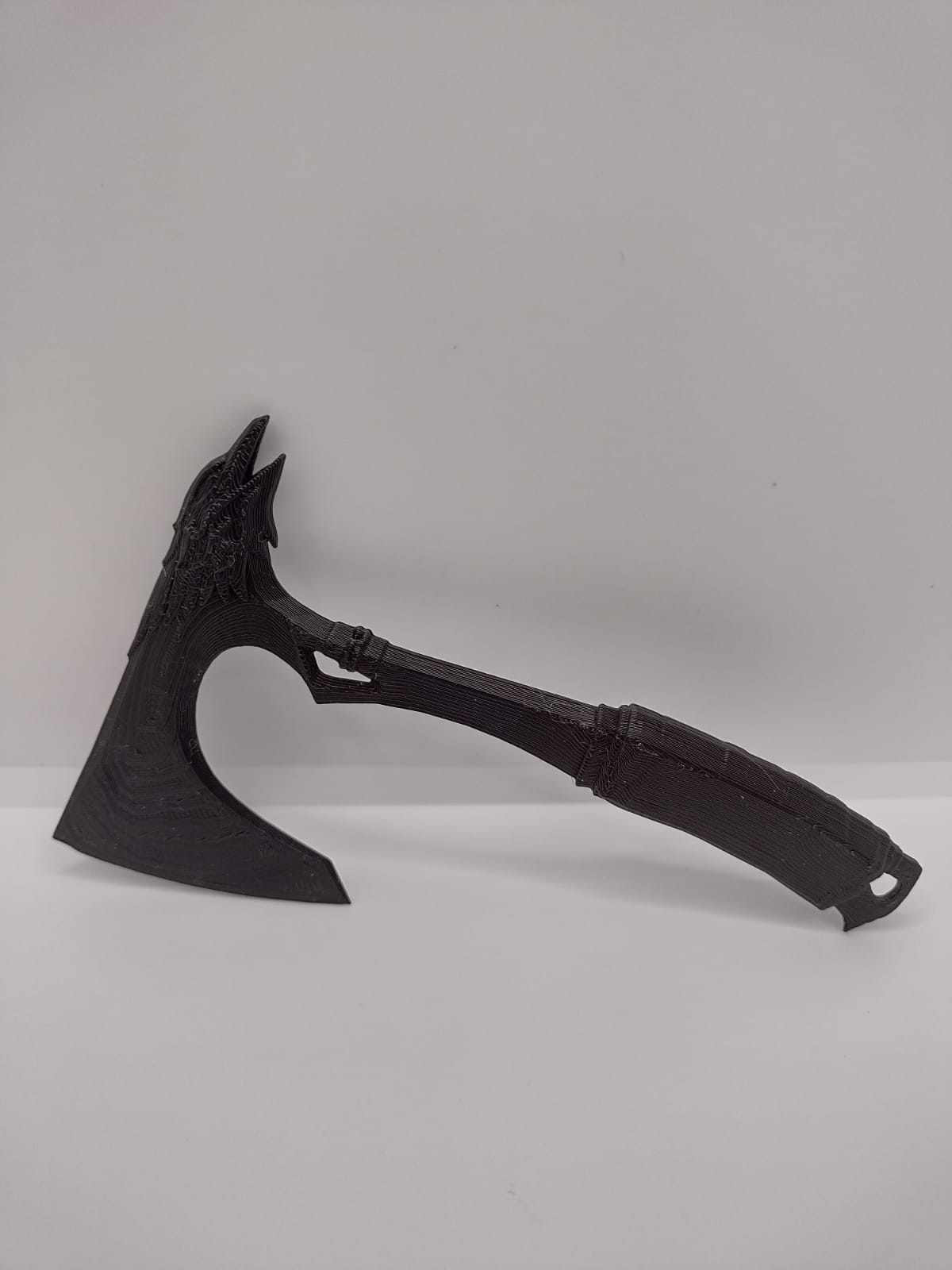 Archivo STL Bloodhound Heirloom Axe Ravens Bite Apex 🪓 ・Objeto de ...