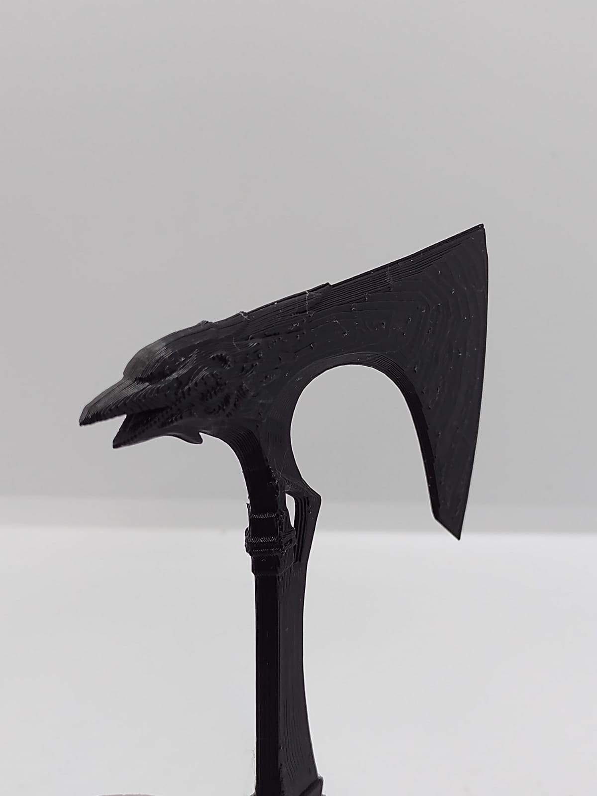 Archivo STL Bloodhound Heirloom Axe Ravens Bite Apex 🪓 ・Objeto de ...