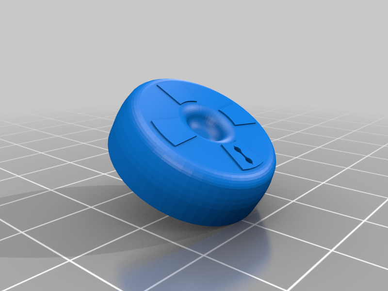 Free STL file MPD from Call of Duty: Black Ops 3 🤙 ・Object to download ...