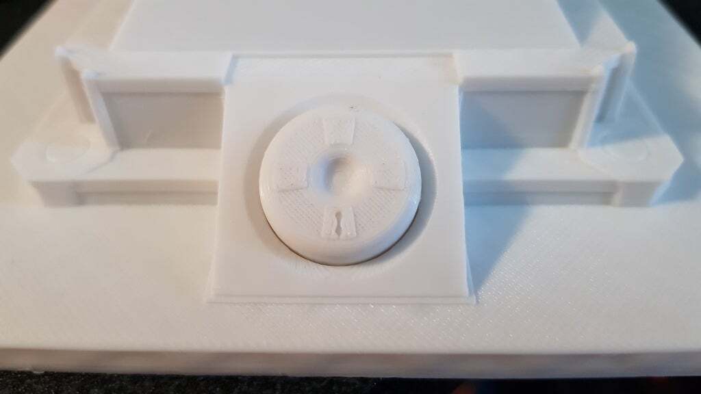 Free STL file MPD from Call of Duty: Black Ops 3 🤙 ・Object to download ...