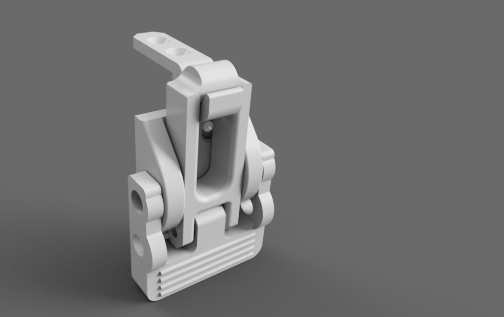 🚪 Snaplock for doors and boxes (straight or angled) HEAVY DUTY・Free STL ...