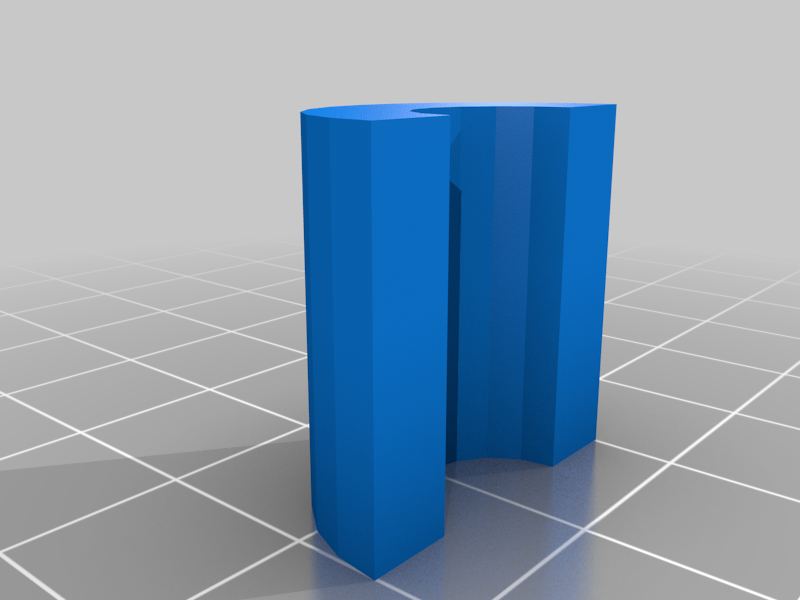 🌈 Pride Rainbow・Free STL File for ・Cults