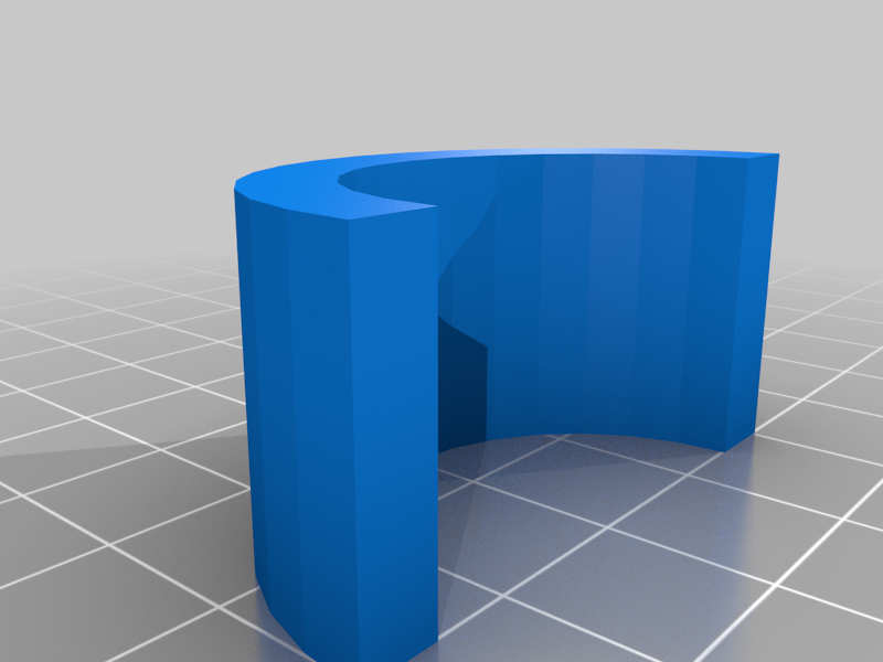 🌈 Pride Rainbow・Free STL File for ・Cults