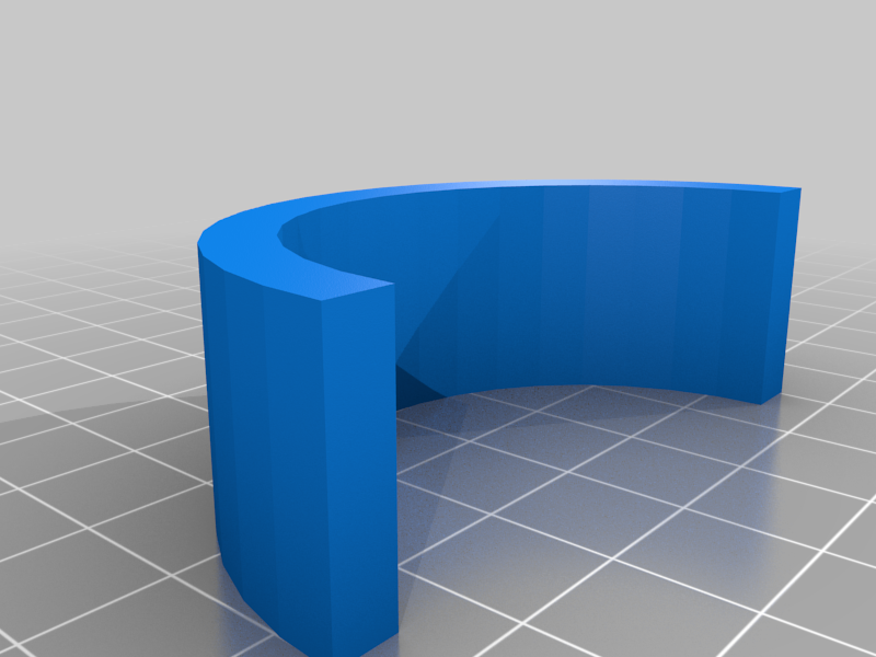 🌈 Pride Rainbow・Free STL File for ・Cults