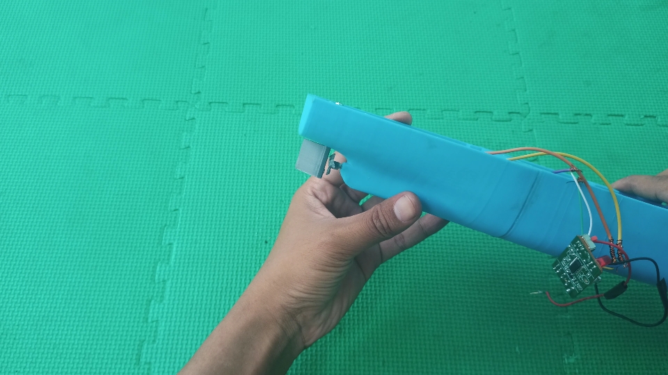 🚢 cargo ship miniature (RC)・ 3D File for 3D printing・Cults