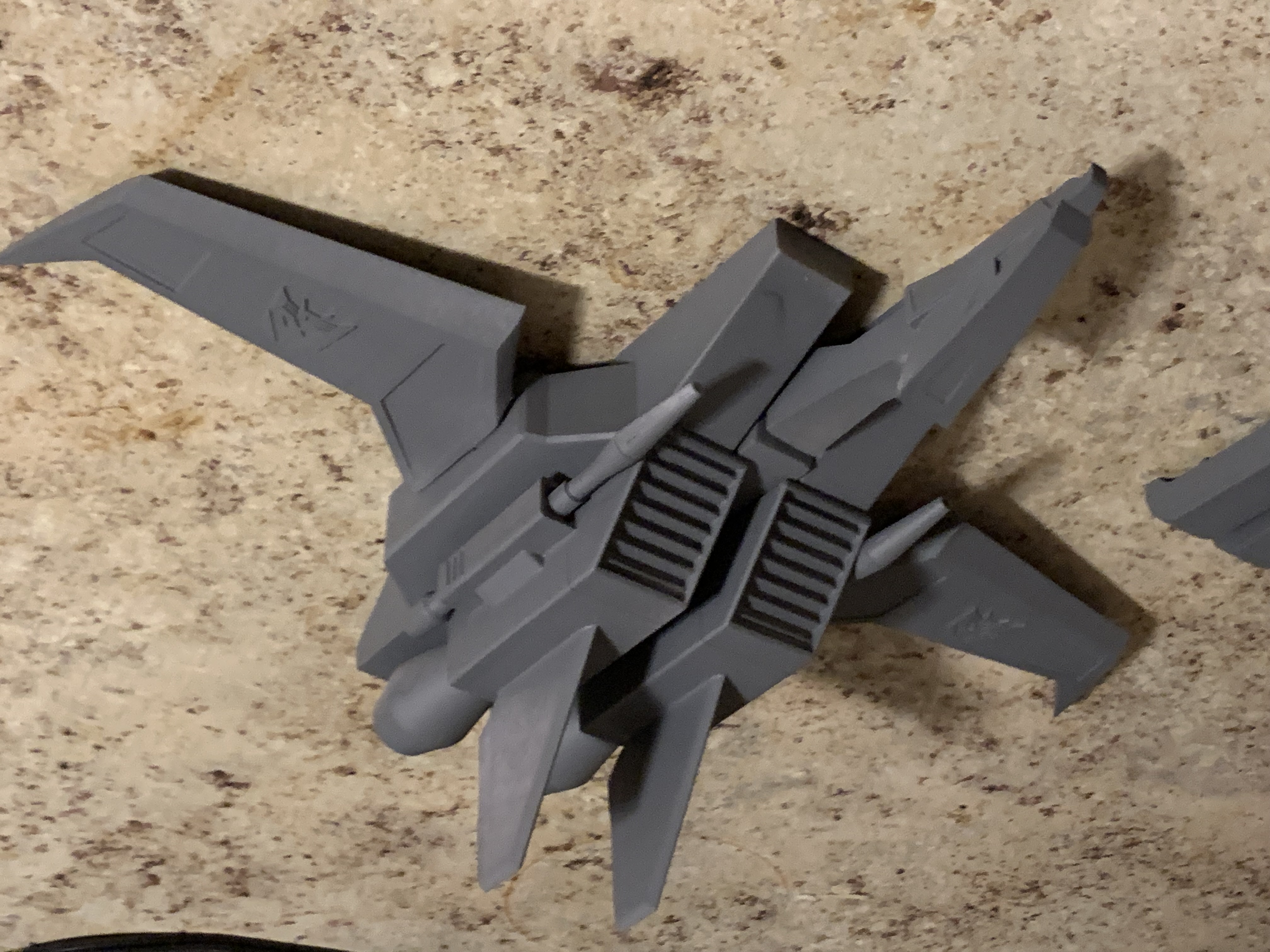 🤖 G1 Laserbeak・Free 3D File for ・Cults