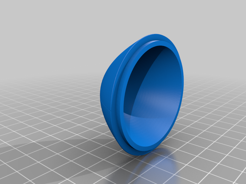 🐉 Digi-Egg of Sincerity・Free STL File for ・Cults