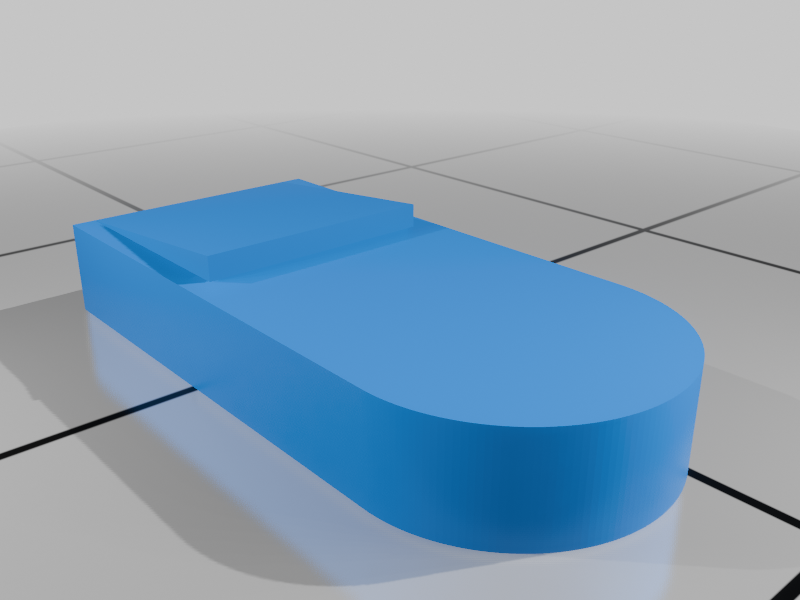 🧞‍♂️ Prusa i3 MK3S: Filamentroll-Holder with rollers (V1)・Free 3D File ...