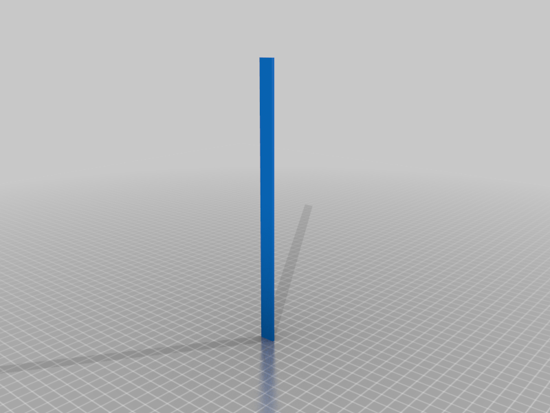 Free STL file LED Bar for Voron v2.4 3D Printer 🖨️ ・Template to ...