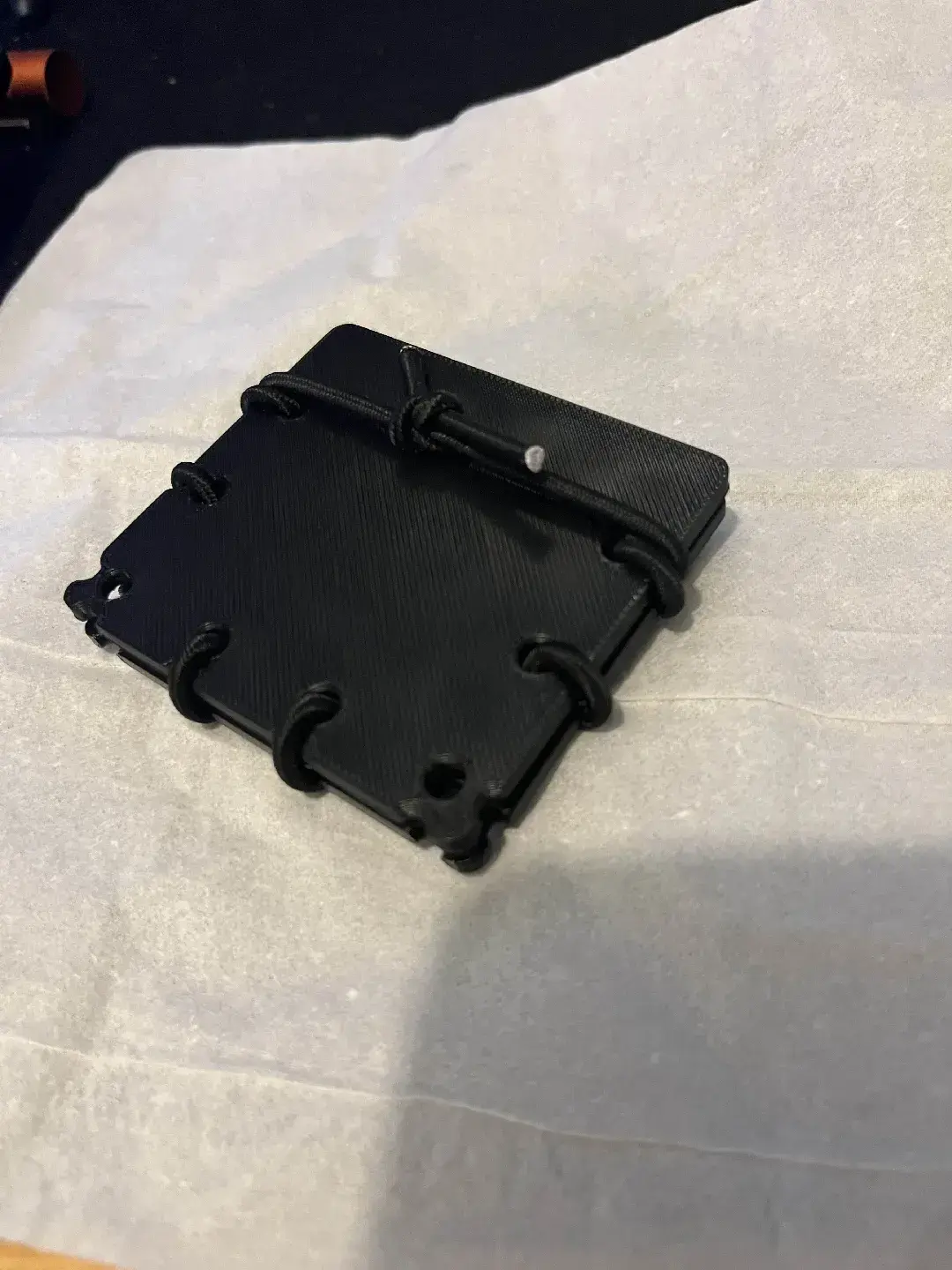 Free 3D file Flat Pack M4/AR15 mag carrier 🔫 ・3D print model to ...