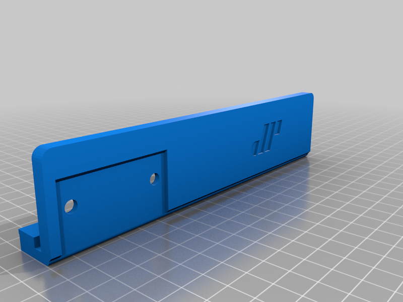 Free STL file Stanley table saw fence square upgrade 🪚 ・Design to ...