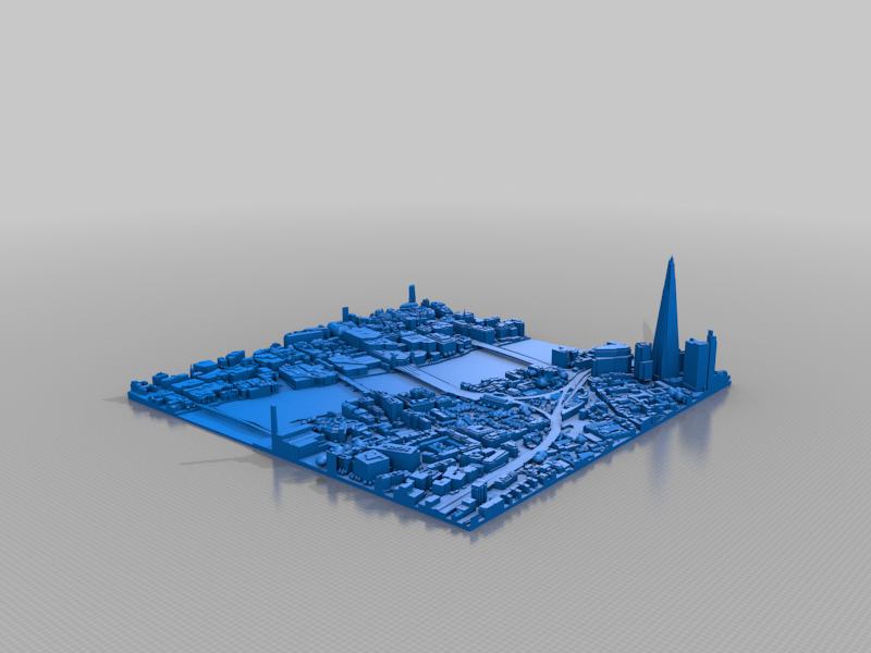 🗺️ AccuCities map collection (London, Bristol, Cardiff, Dublin)・Free ...