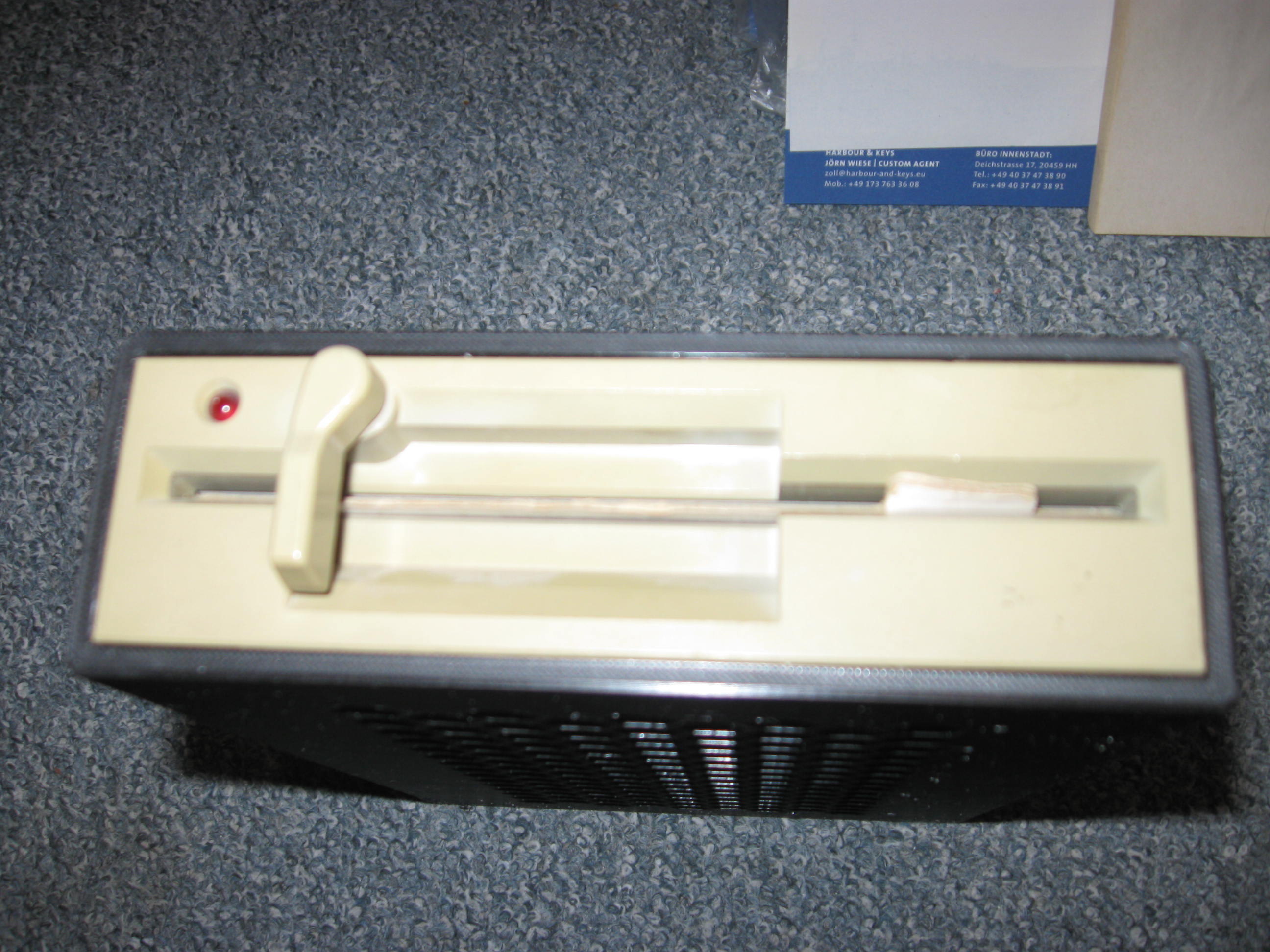 📀 5.25" Optical DVD Drive Enclosure・3D Print・Cults