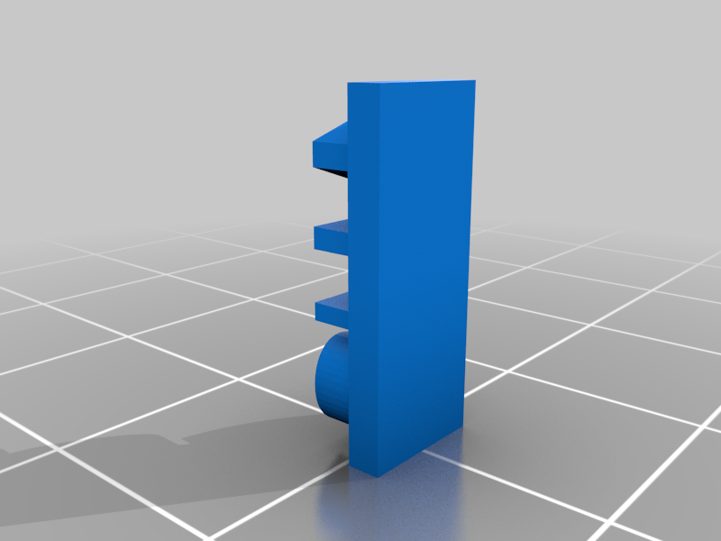 Free STL file Airsoft Chrono 🔫 ・3D printer design to download・Cults