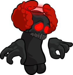 Archivo STL gratis Tricky Phase 4 (Madness Combat x Friday Night Funkin ...