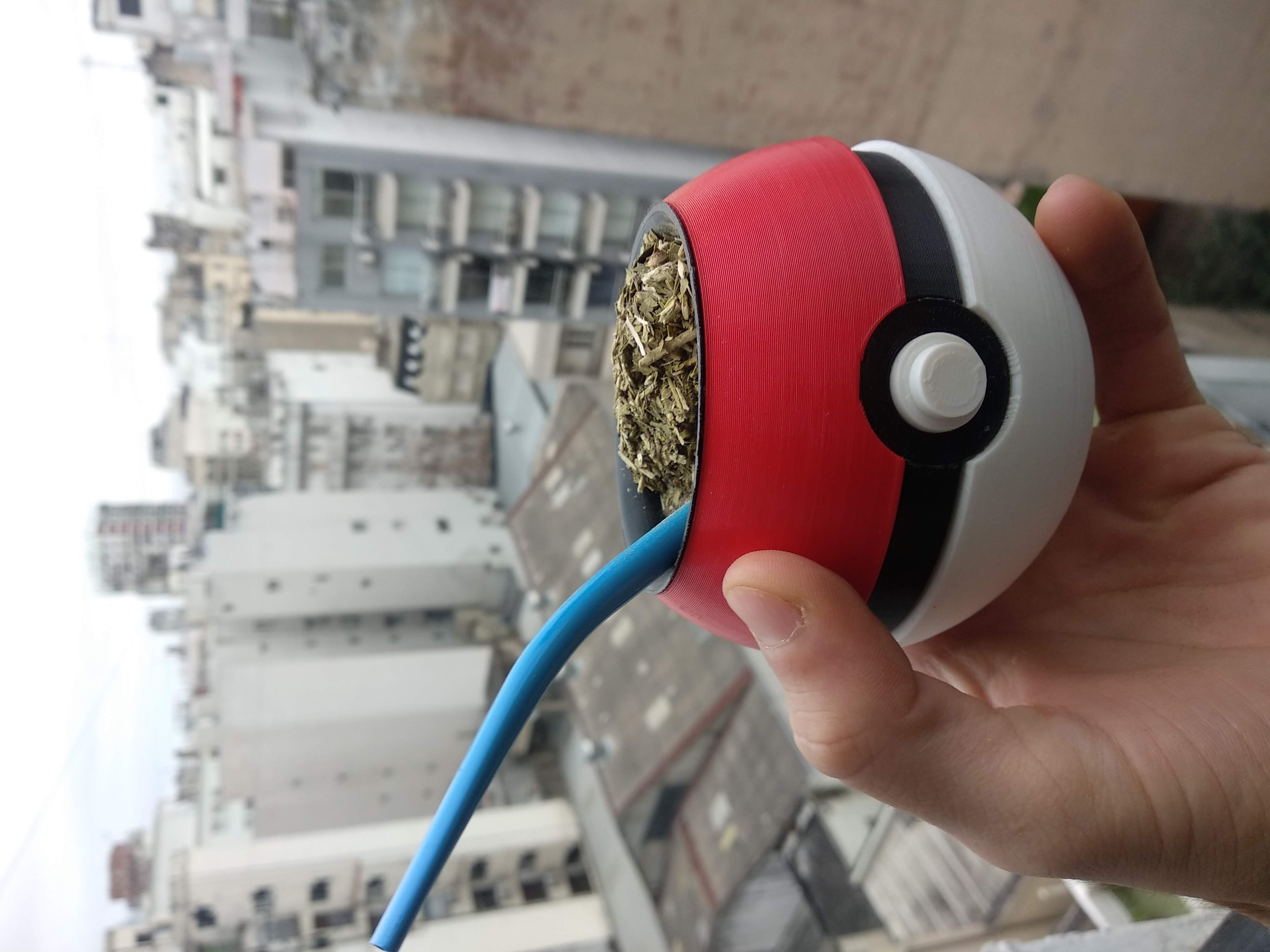 Archivo STL Mate Pokemon 🧉 ・Modelo para descargar e imprimir en 3D・Cults